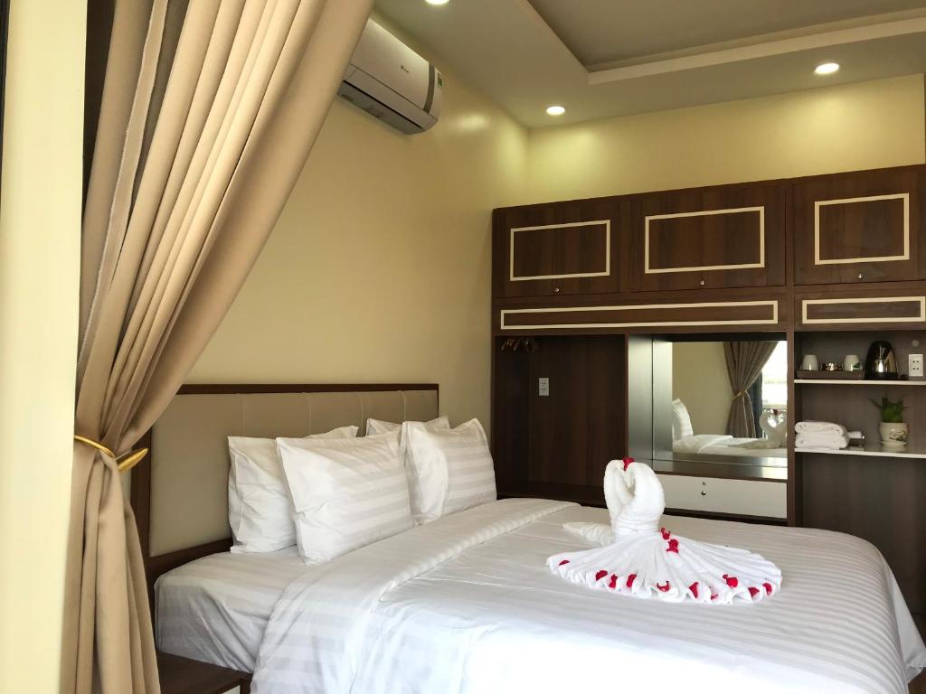 Review Winston Hotel Riverside – Trải nghiệm nghỉ dưỡng sang trọng bên ...